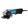 GA4593X03: Esmeril Angular 4-1/2" 1,900W (paleta) SJS II / AFT - Makita - Perú